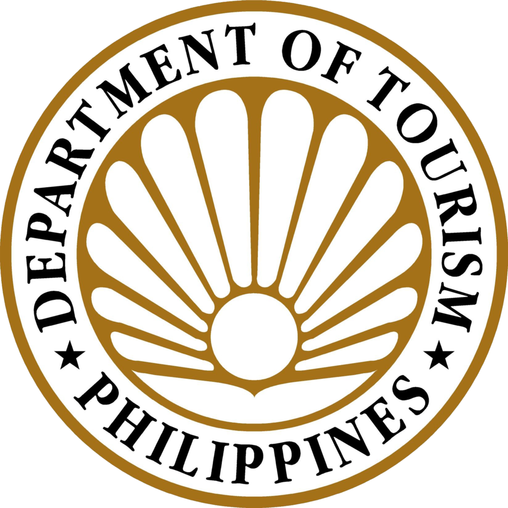 DOT logo Primerose Travel And Tours DOT logo Primerose Travel And Tours
